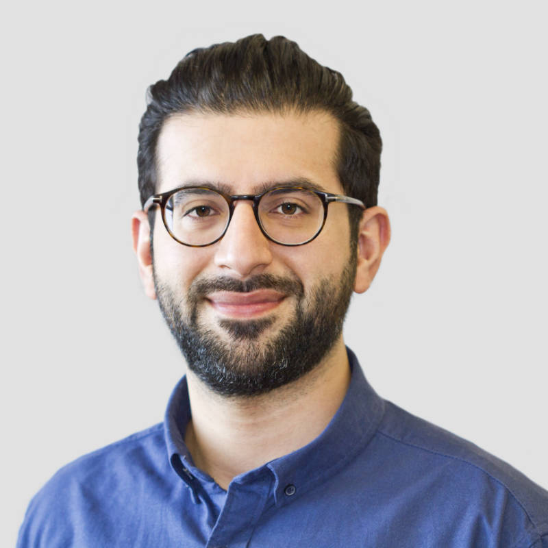 Fellows at Frontiers - St Marks Academic Institute