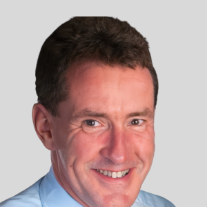 Huw Thomas - St Marks Academic Institute