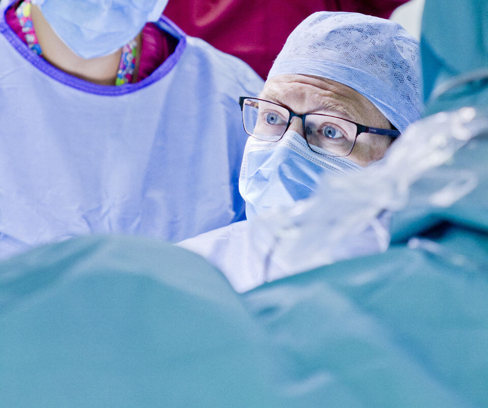 Phil Tozer - St Marks Academic Institute